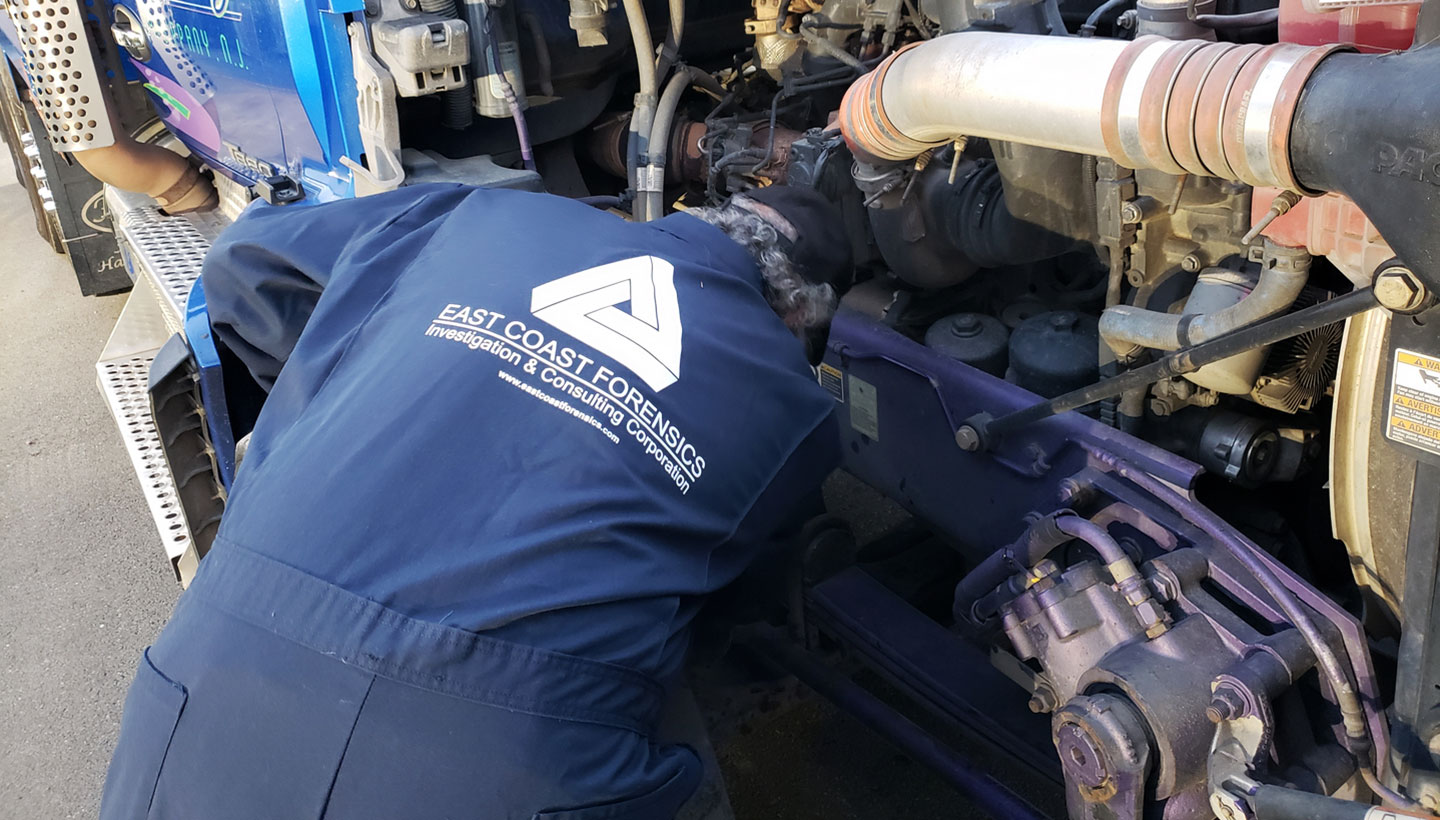 Motor Carrier Safety and Trucking Consultants