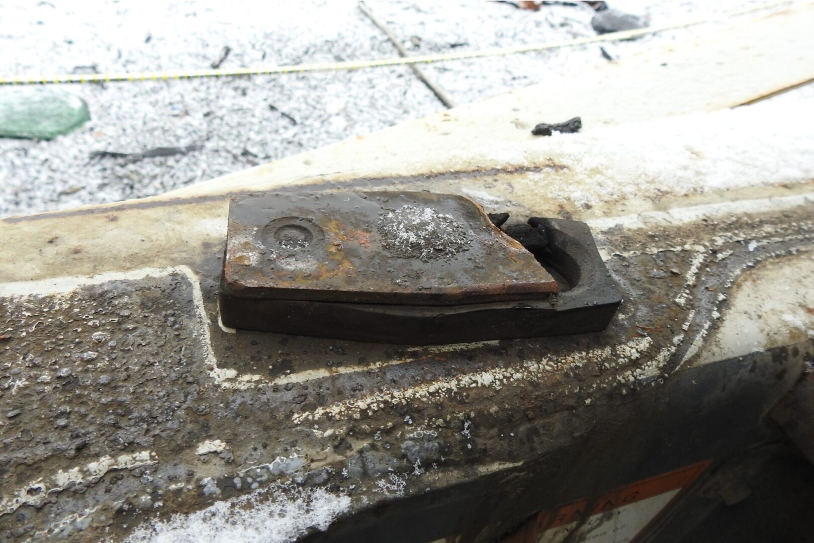 East Coast Forensics | Vehicle Defect & Failure Analysis Experts